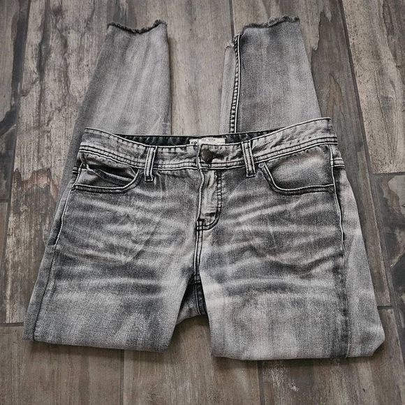 Free People | Jeans | Freepeople Distressed Jeans | Poshmark
